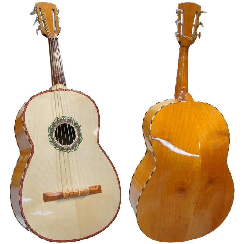 Guitarrons - Mariachi | Melhart Music Center - McAllen, TX