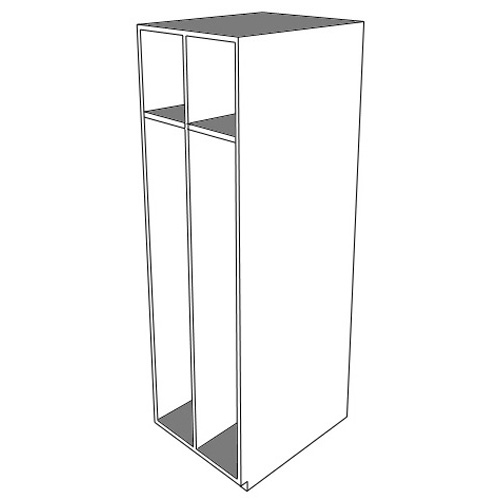 Melhart Music Center - Instrument Storage Cabinet #2+2-30