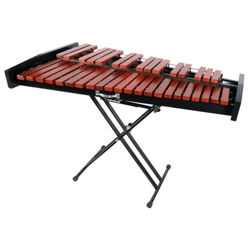 5 12 Octave Marimba