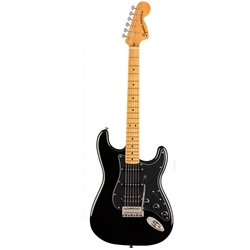 Melhart Music Center - Squier Classic Vibe '70s Jazz Bass - Black